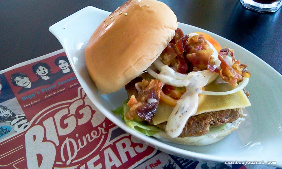 Dear Bigg’s Diner, When Will You Open a Store in Metro Manila ...