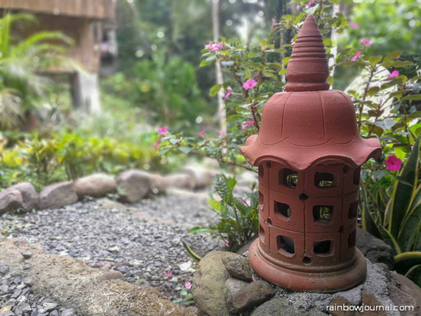 Mount Purro Nature Reserve: Mountain Getaway Near Metro Manila ...